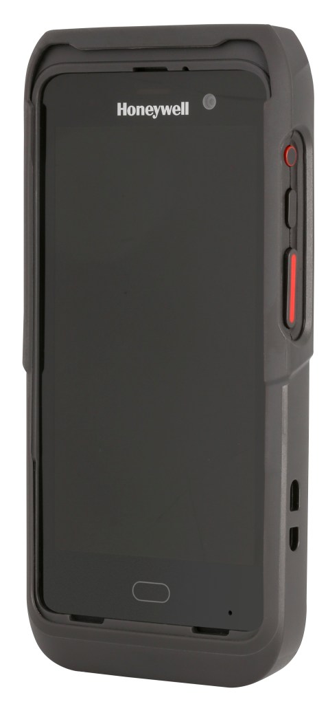 Honeywell AIDC - CT45 – Label Land France