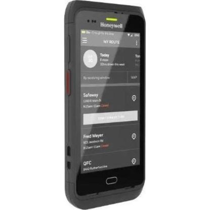 Démo - Honeywell CT40 (CT40-L0N-2SC110E) – LABEL LAND France
